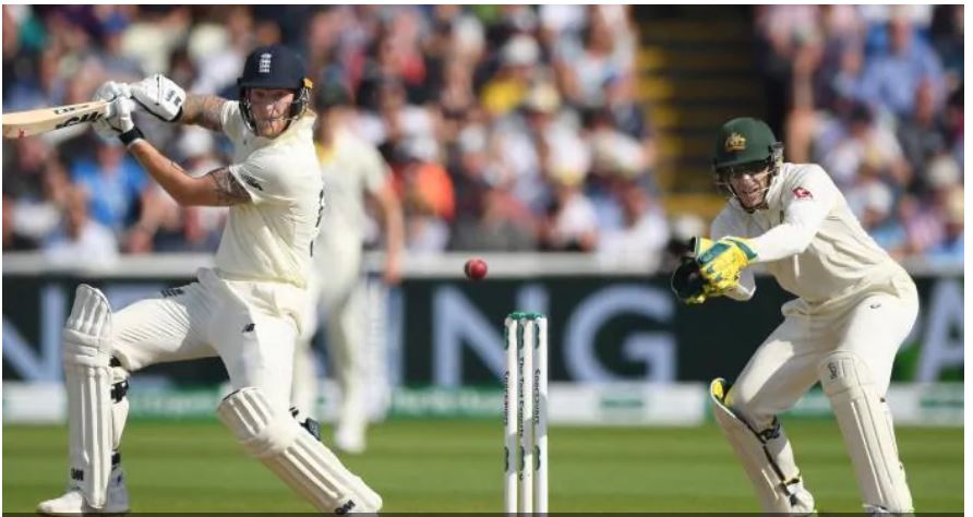 Ashes 2019: Tim Paine Calls Ben Stokes "Sir" - Sportstime247: Latest ...