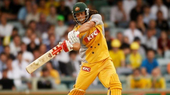 WATCH- When Andrew Symonds Allowed Two Kids To Field In A Match ...