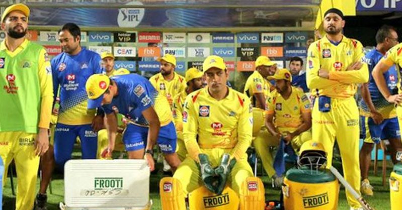 IPL 2020: CSK’s key overseas players to miss out on the preparatory ...