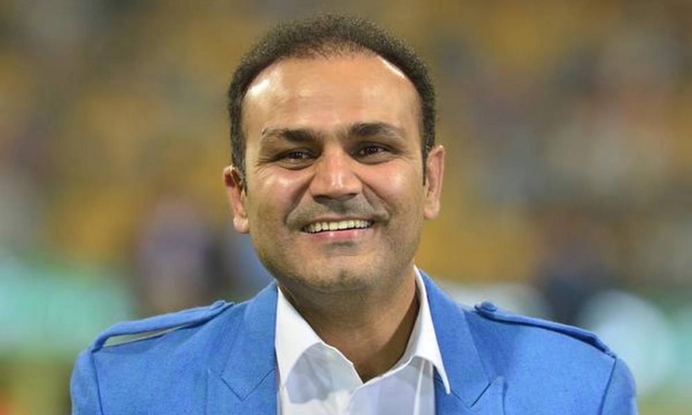IPL 2020: Virender Sehwag's 'insulting' remarks on SRH received a lot of flak