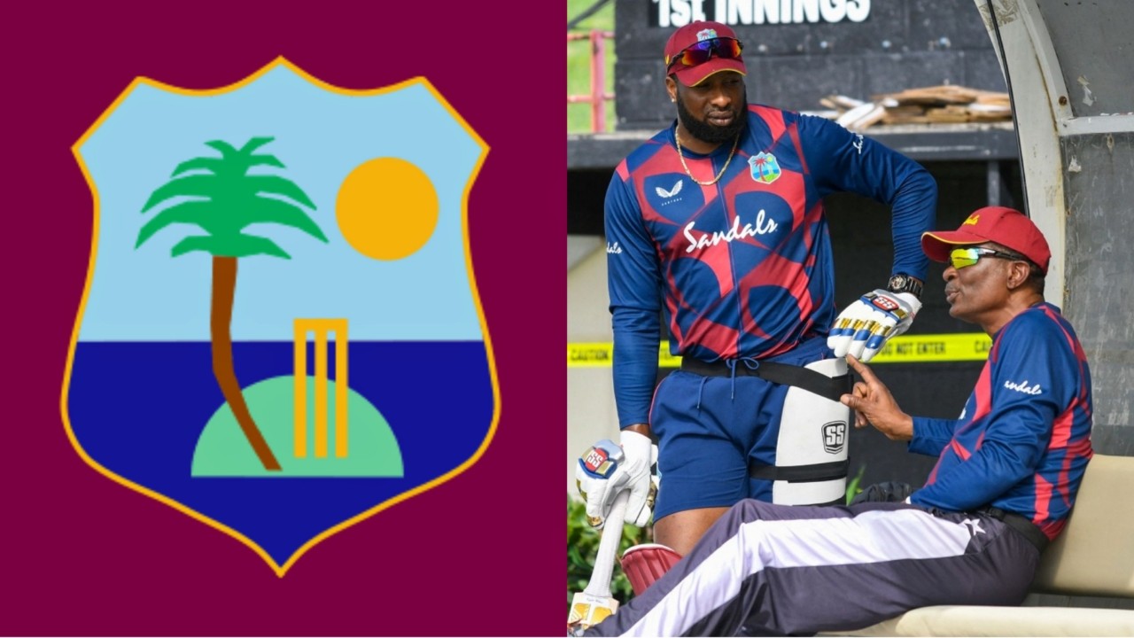 West Indies Cricket Board sacks entire Selection Panel following 3-0 ...