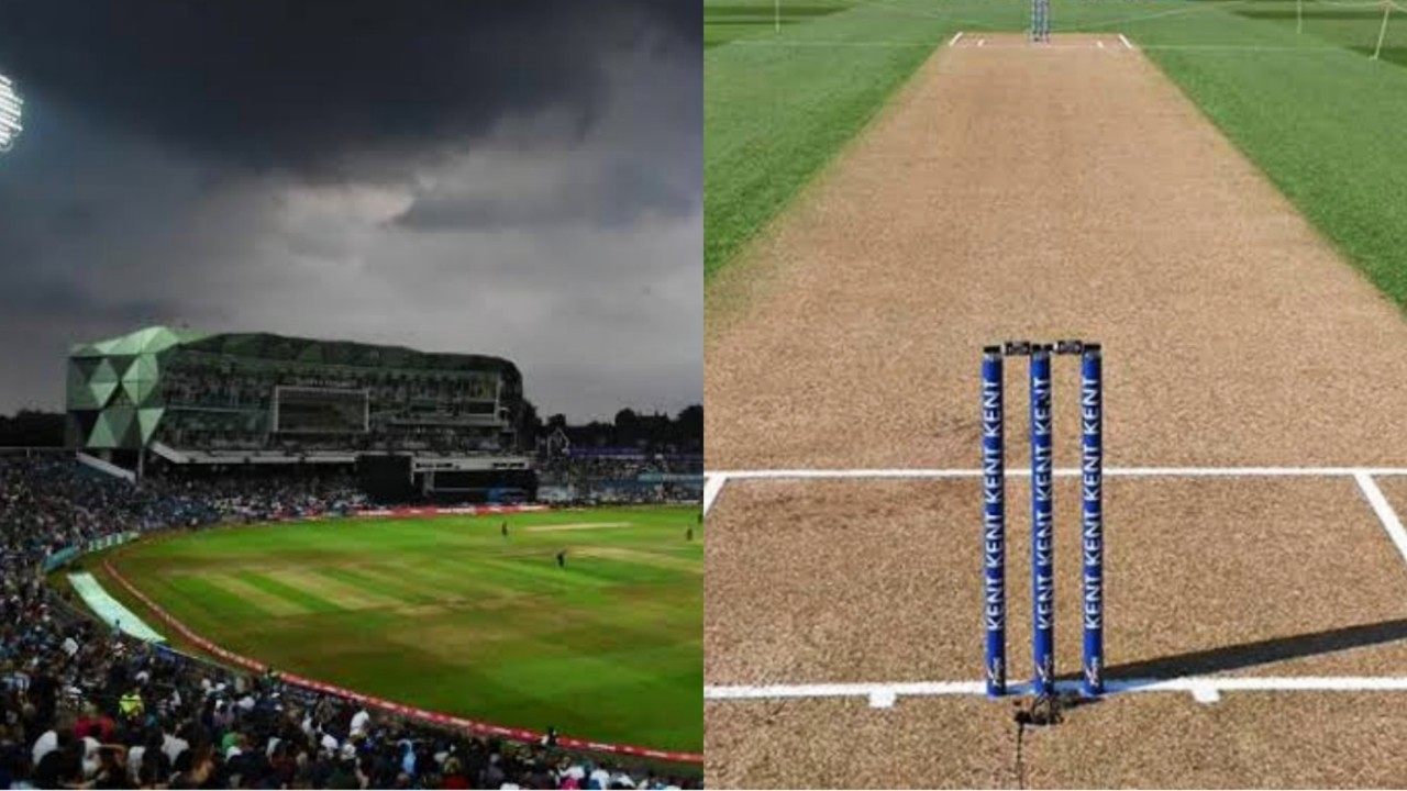 Headingley Leeds Pitch Report for ENG vs SA ODI, Records & Weather ...