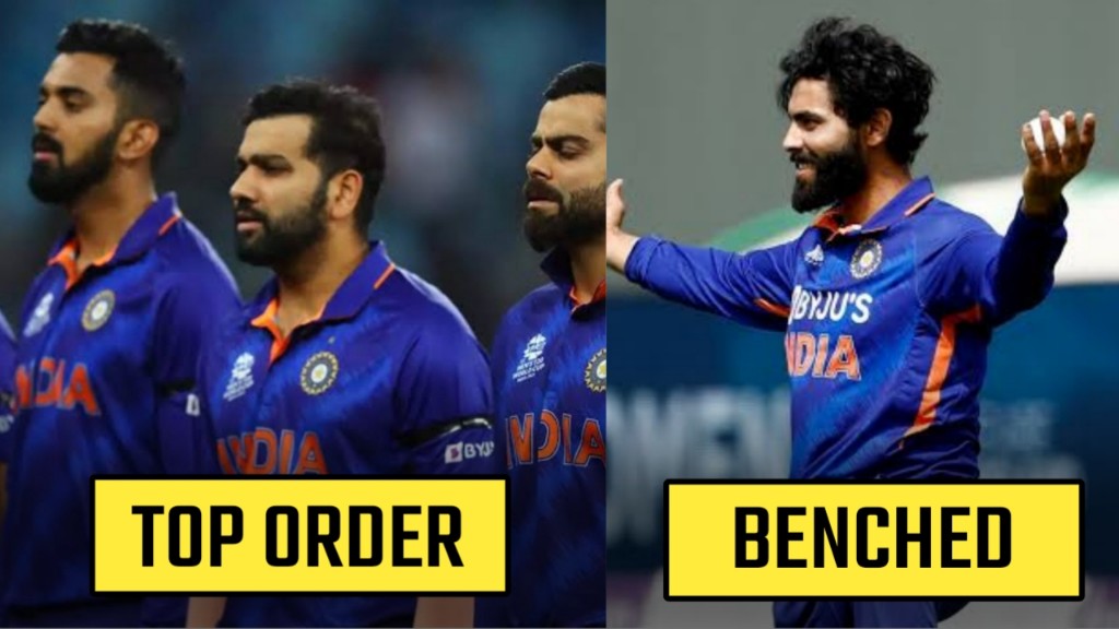 ‘India Playing XI vs PAK leaked’ – Fans decode BCCI’s cryptic Insta ...