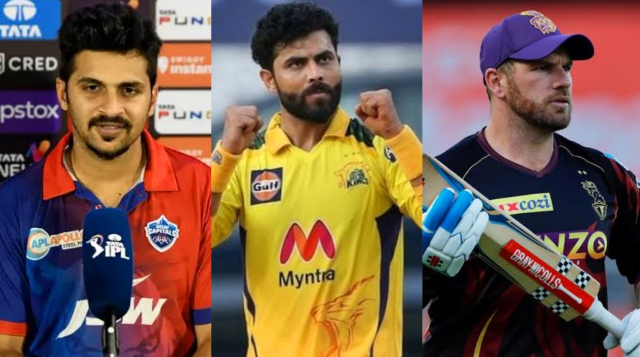 IPL 2023 Retention: One Star Player each franchise can release for the ...