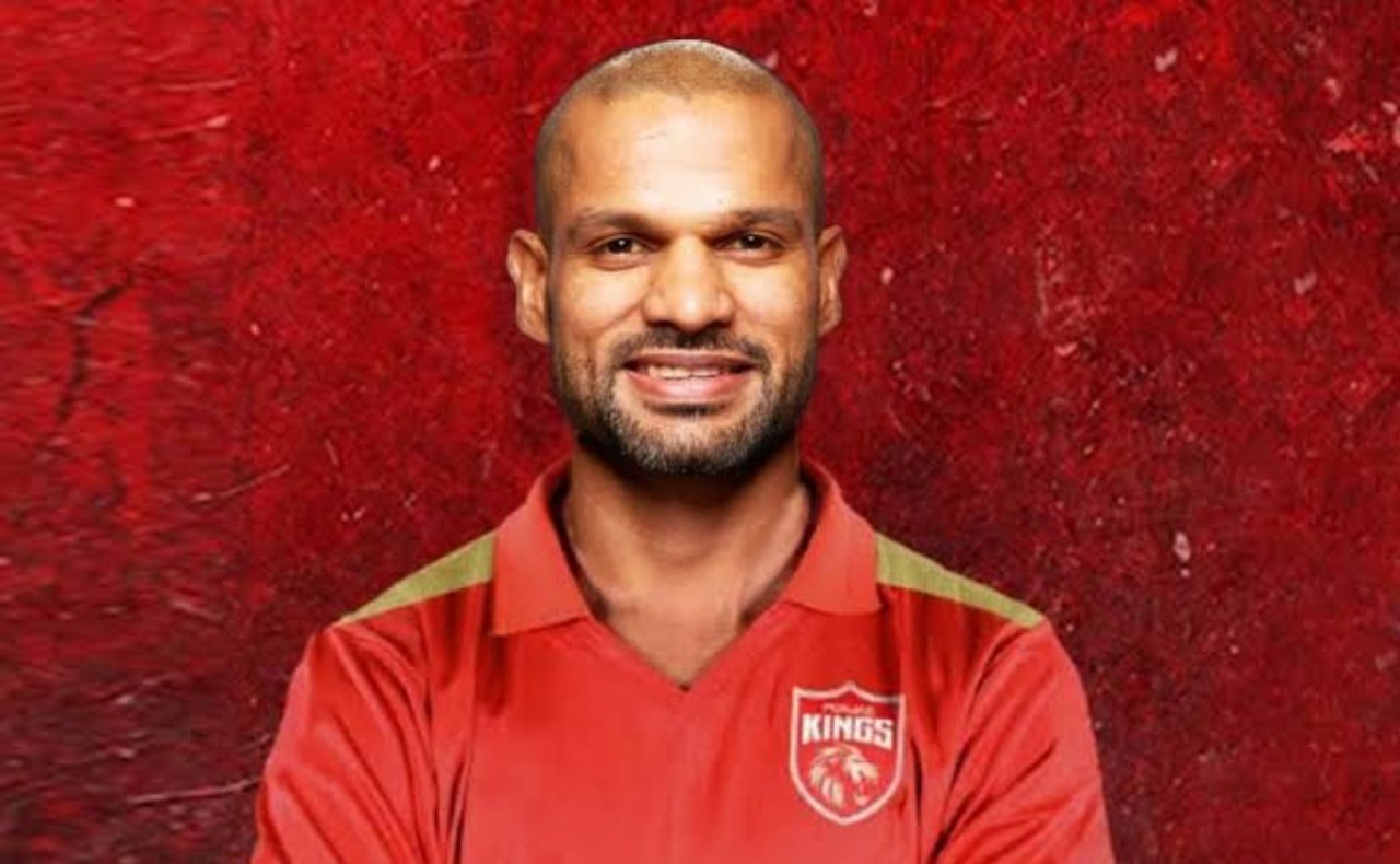 IPL 2023: Shikhar Dhawan replaces Mayank Agarwal as Punjab Kings Captain IPL 2023: Shikhar Dhawan replaces Mayank Agarwal as Punjab Kings Captain