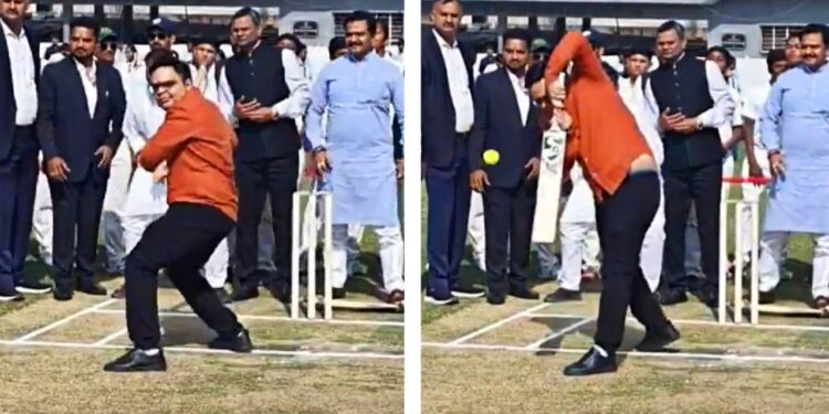 'Better than KL Rahul' - Netizens react hilariously on BCCI Secretary ...