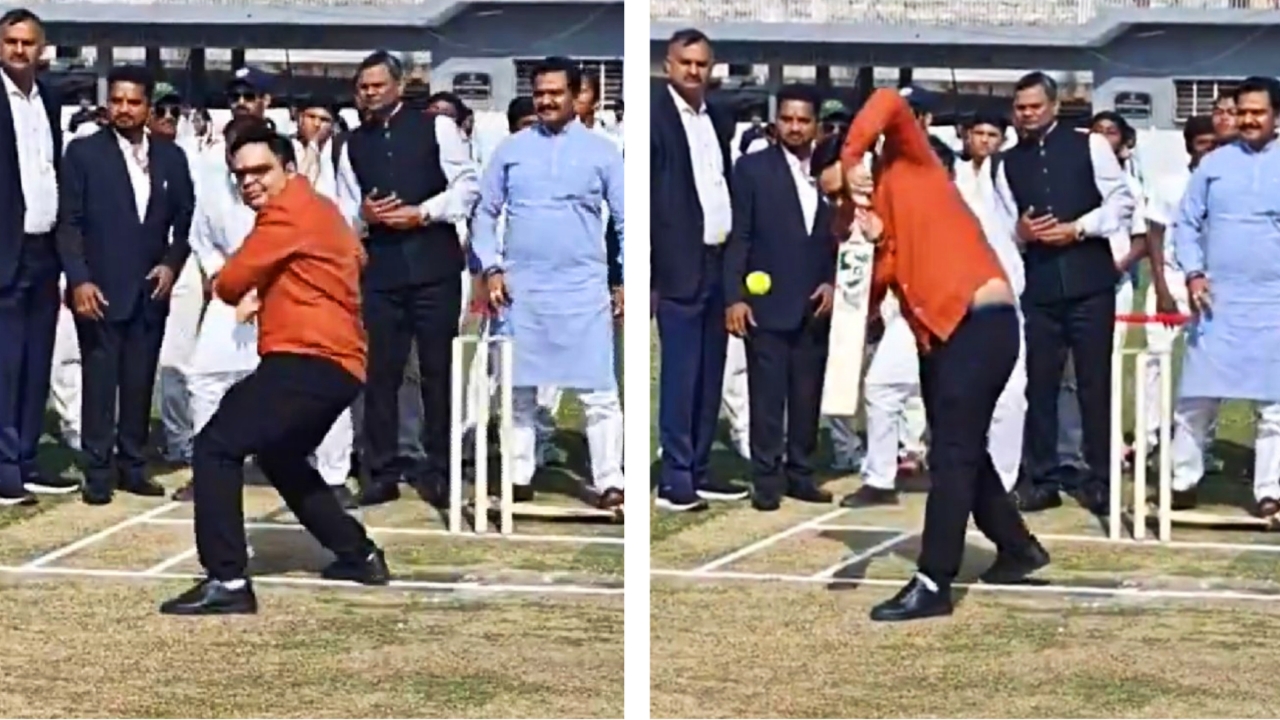 'Better than KL Rahul' - Netizens react hilariously on BCCI Secretary ...